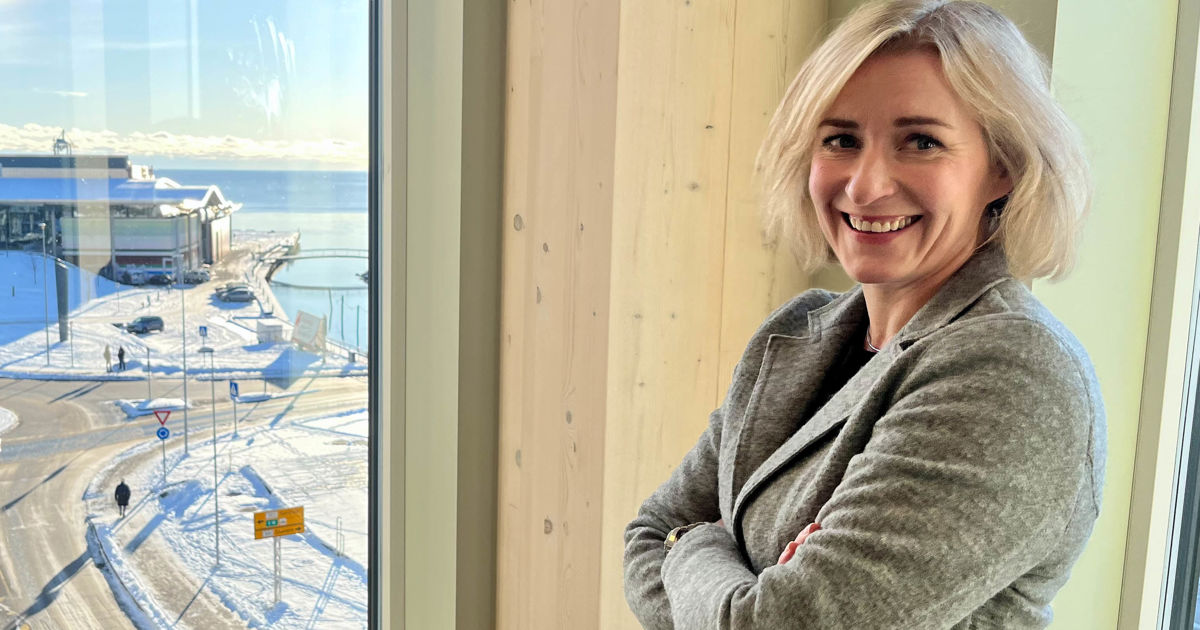 Næringslivet har talt: Hammerdalen til topps i nasjonal eiendomskåring ...